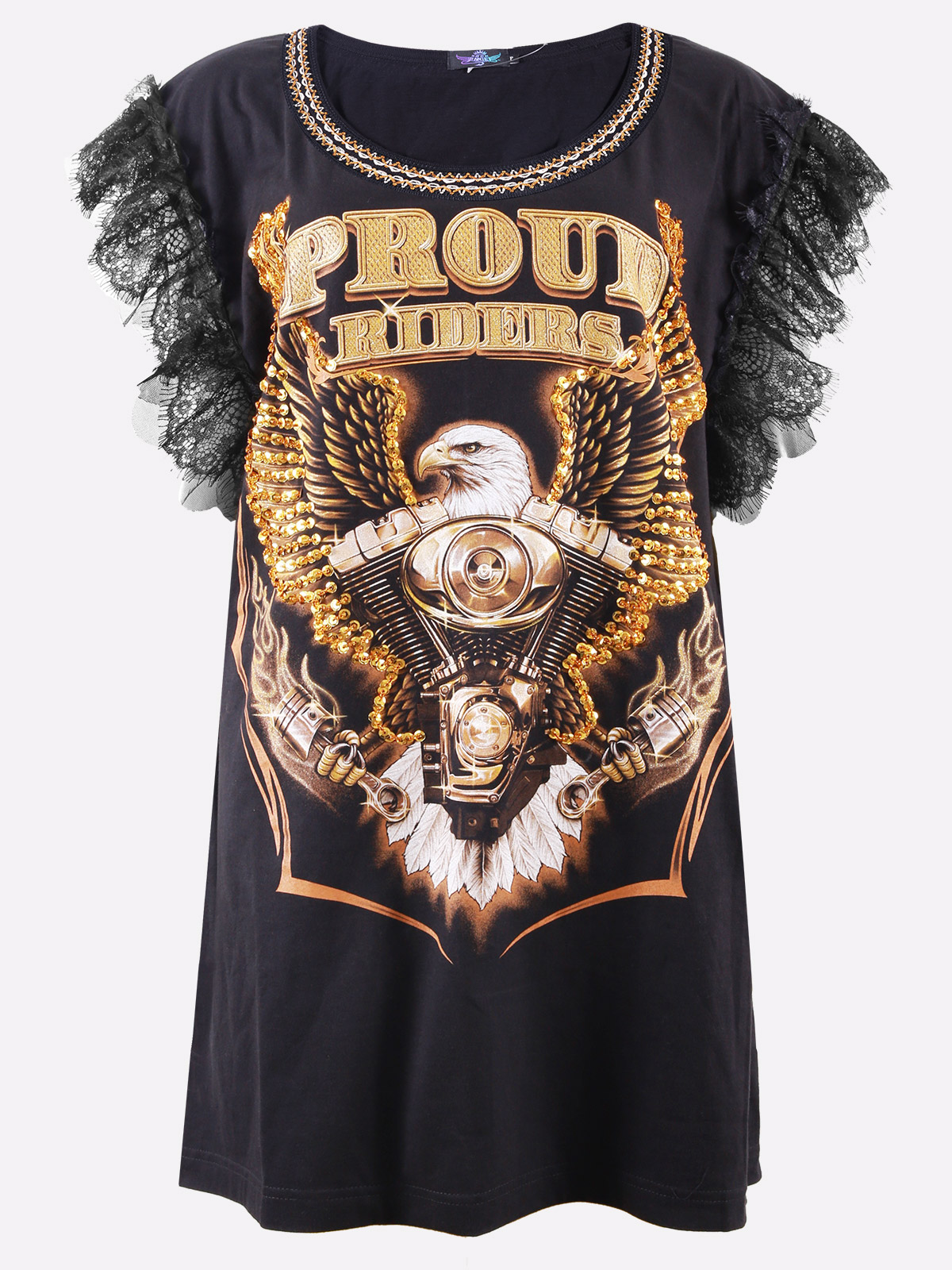 F-D-065 (4454) – Rock Angel Fashion – Official Site