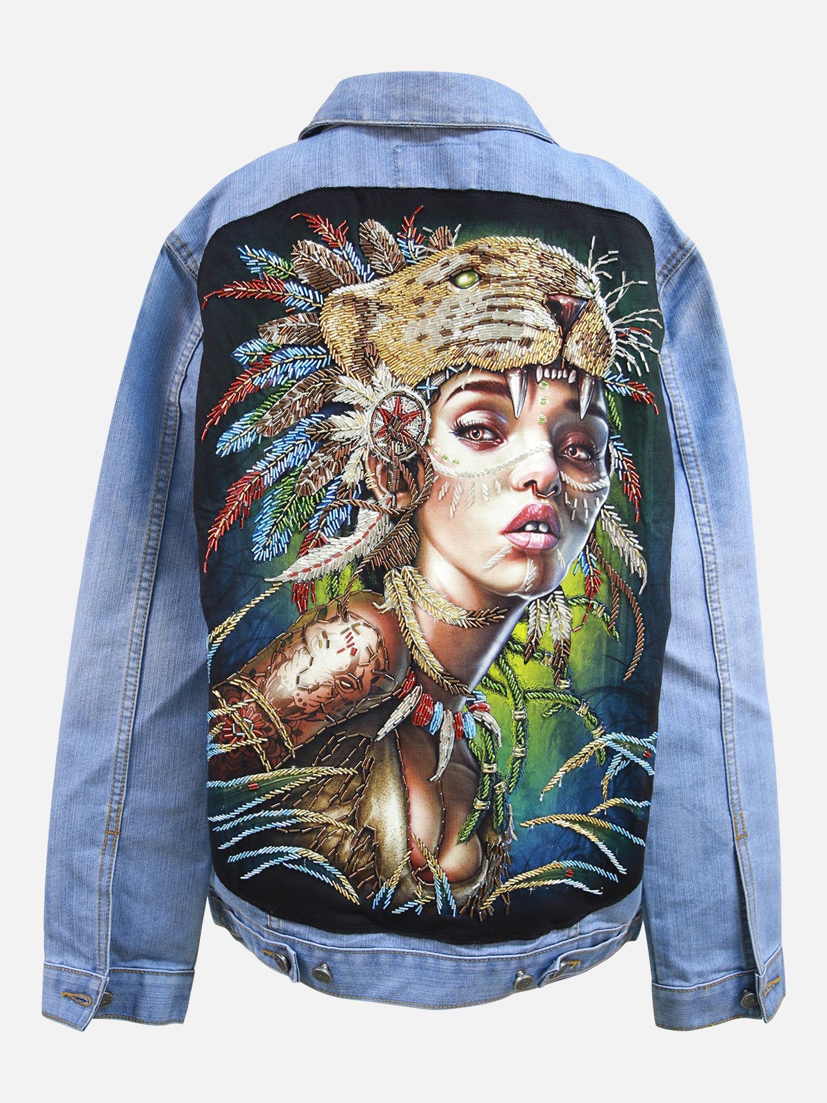 FF-J-003 (GW198) – Rock Angel Fashion – Official Site