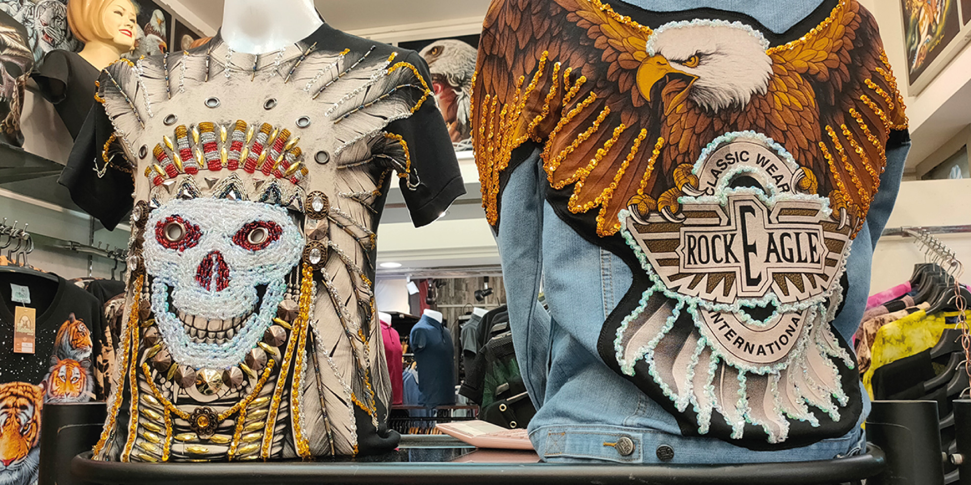 RockAngel-Homepage – Rock Angel Fashion – Official Site